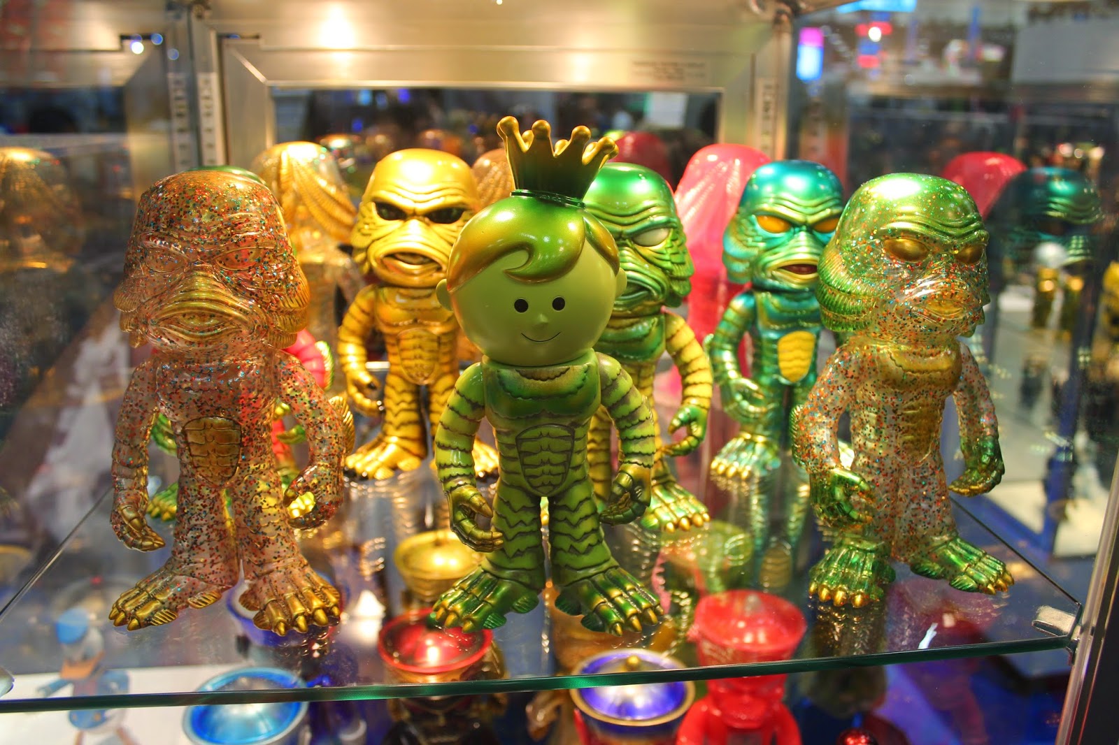 Angry Koala Gear (Vintage): SDCC 2014: Funko Pop! Asia has Begun at San ...