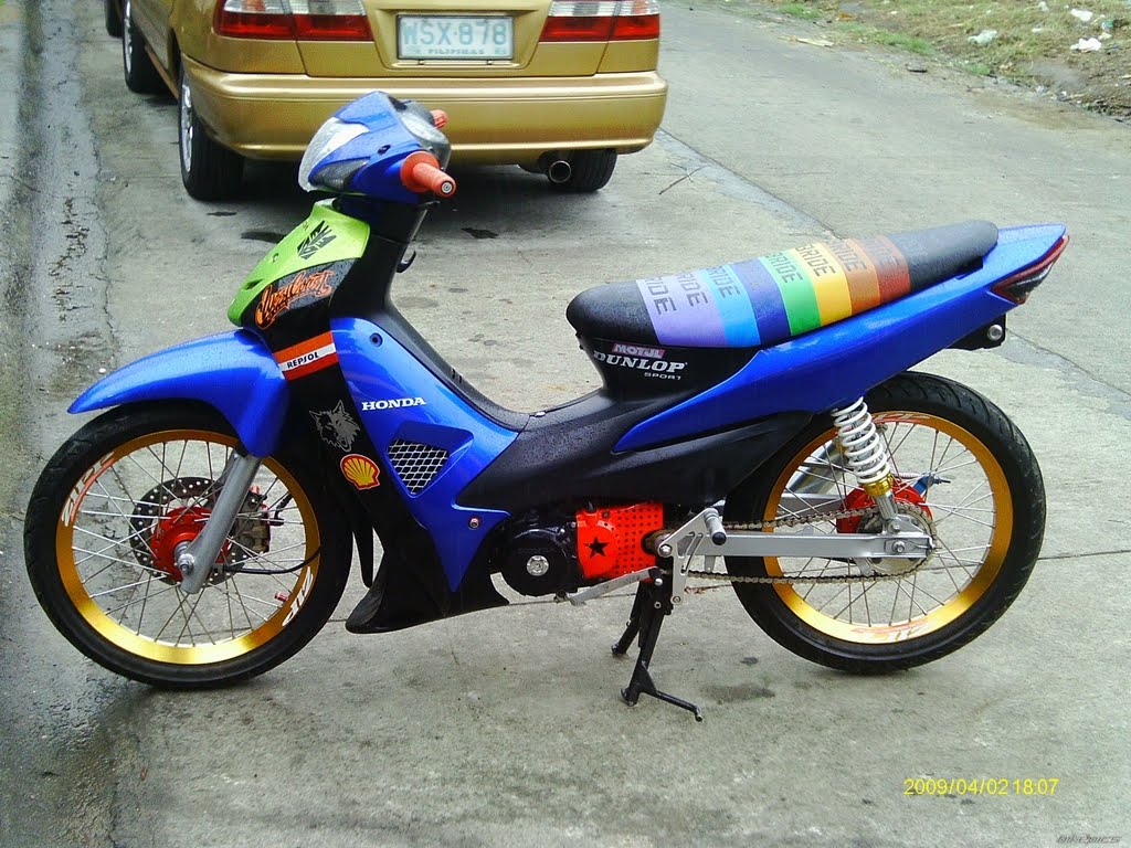 Future Club | Câu lạc bộ xe Honda Future - Kết Nối Đam Mê: Vài mẫu xe ...