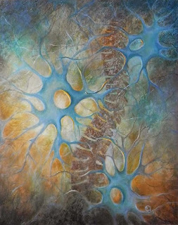 Daily Painters Of Colorado: Contemporary Health Care Medical Art ...