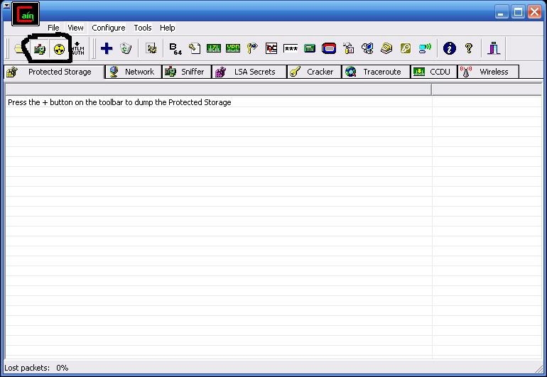 What Is Cain And Abel Hacking Tool - pandakrownmusic
