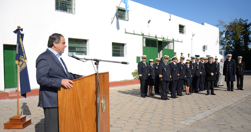 desarrollo defensa y tecnologia belica: Julio Martínez: “Se terminó el tiempo de destrato a las ...