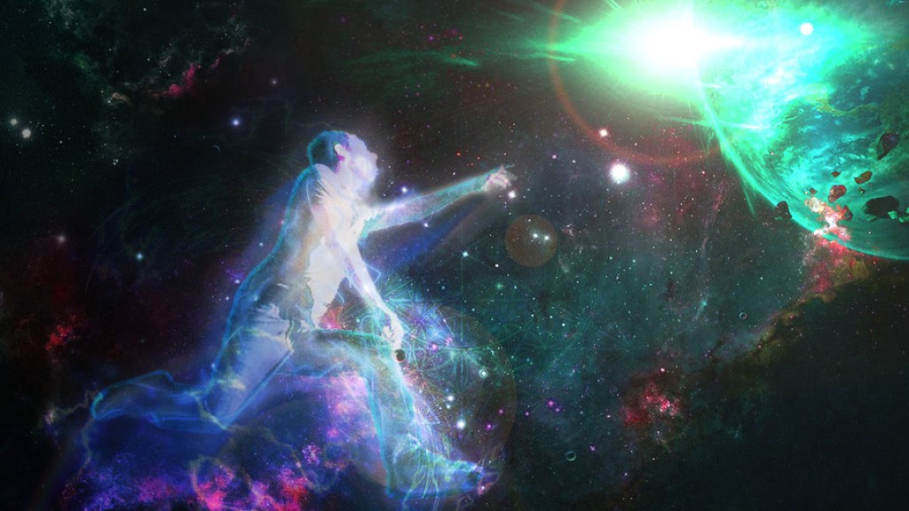 Barbara Underwood's Blog: Astral Projection and OBE in Fantasy novels?