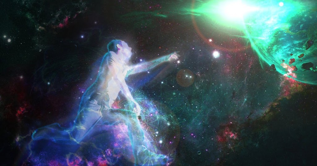 Barbara Underwood's Blog: Astral Projection and OBE in Fantasy novels?
