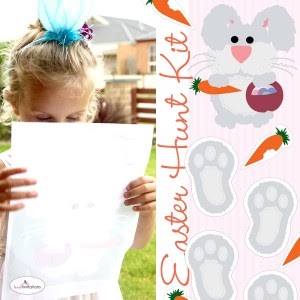 Frugal Freebies: FREEBIE: Easter Hunt Kit (ALL)