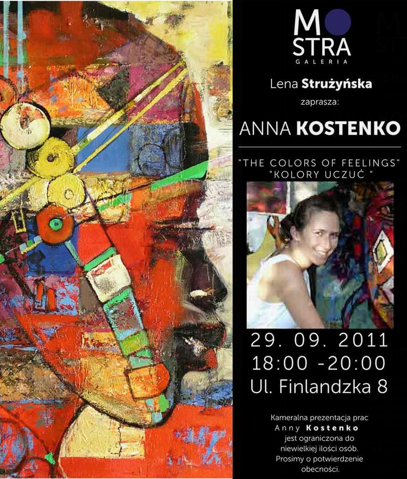 ankostart2010: anna kostenko