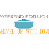 Mud Hen Bars at Weekend Potluck #303 | Served Up With Love