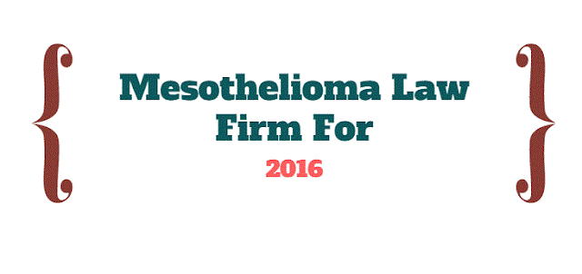 Mesothelioma