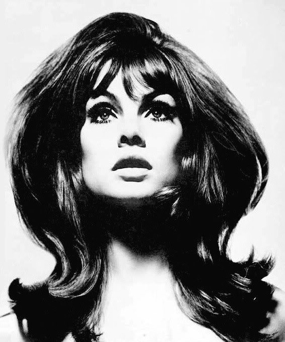 Bethanie's Photo Blog: David Bailey In-depth Analysis; Portrait Photography