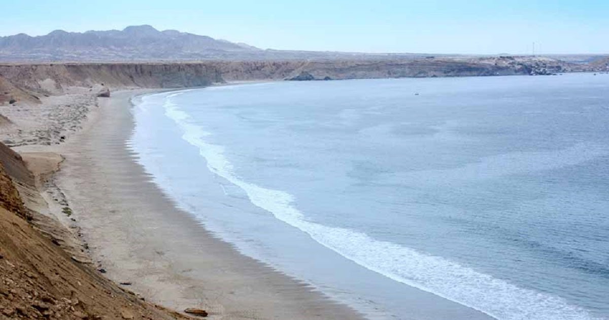 Chilalo Noticias: PROMOCIONAN NUEVAS PLAYAS EN PROVINCIA DE PAITA