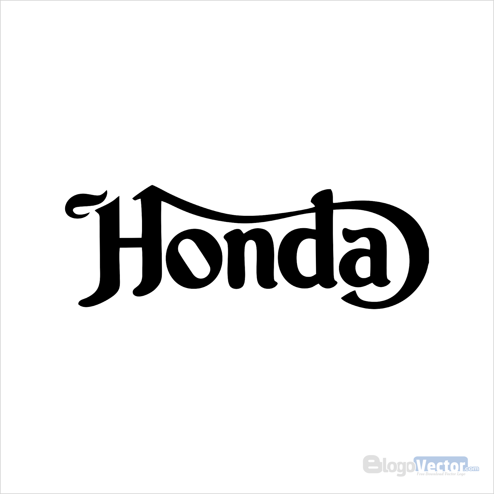 Honda Classic Logo vector (.cdr) - BlogoVector