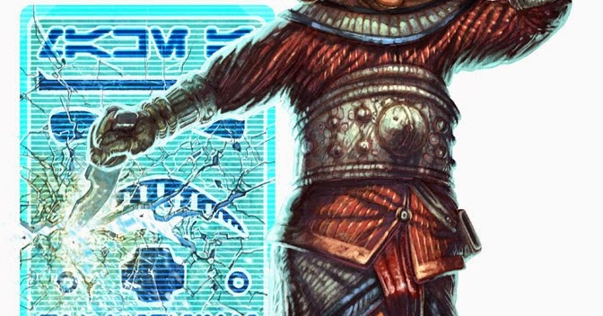 The DOODLES, DESIGNS, and aRT of CHRISTOPHER BURDETT: Star Wars: Age of ...