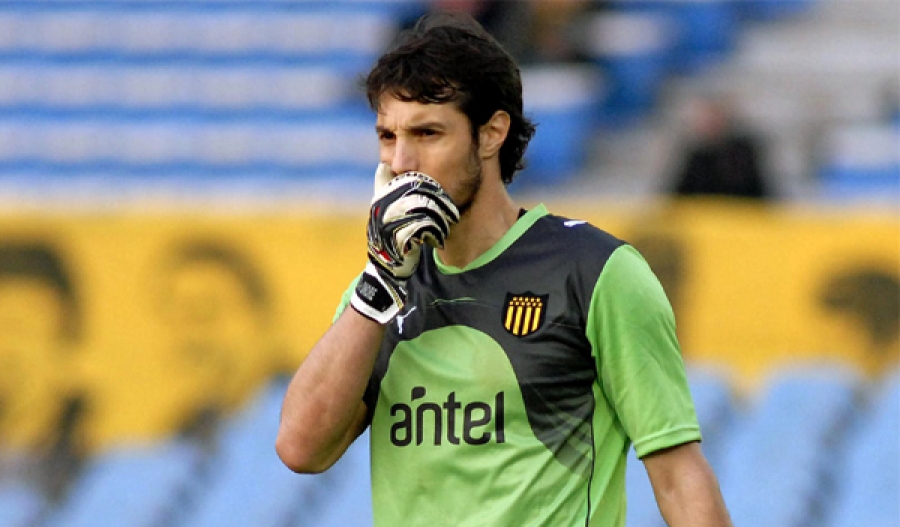 Club Atlético Peñarol - SOMOS MUCHOS MAS: Carini: "El partido más ...