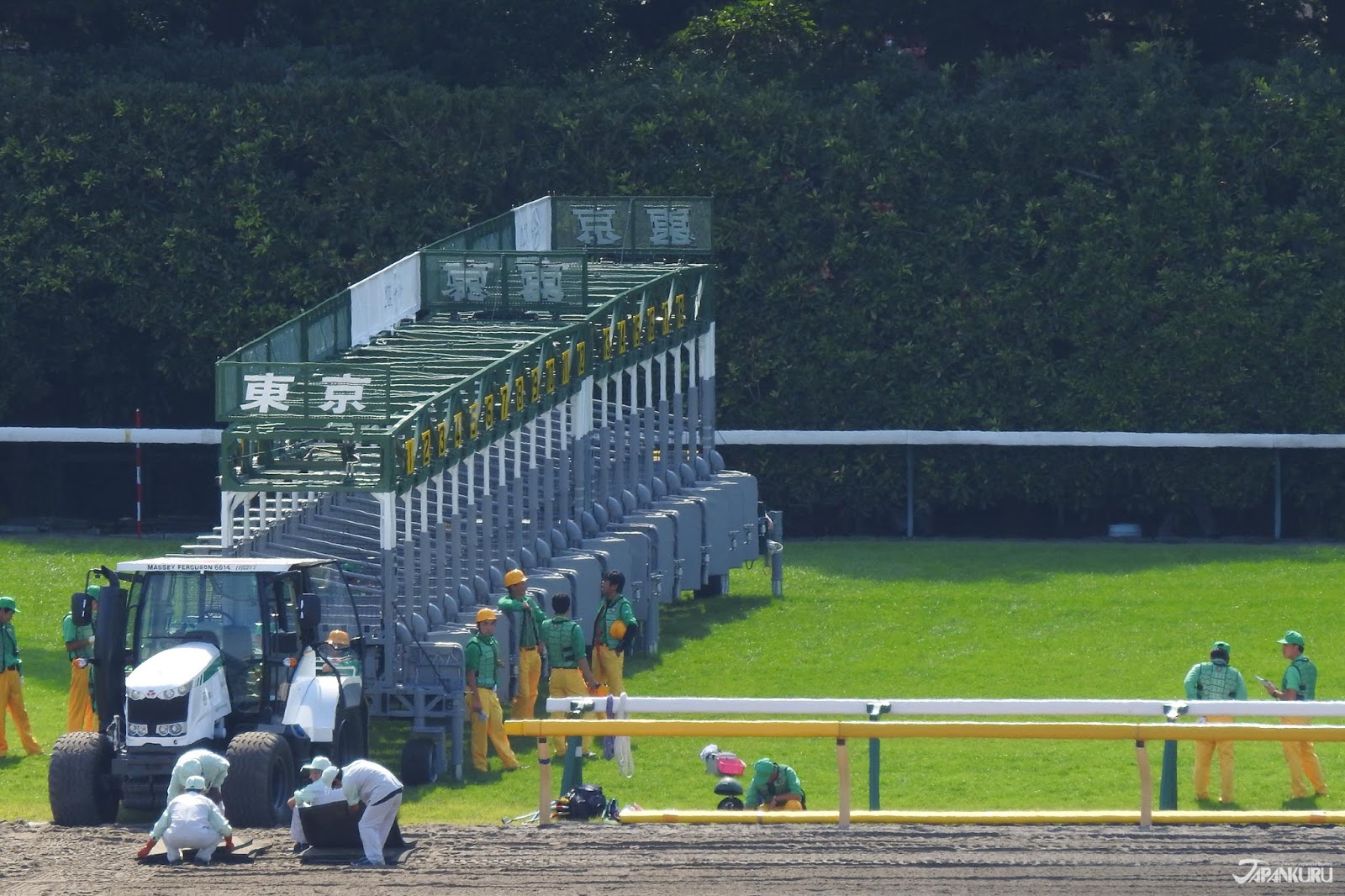 JAPANKURU: #Tokyo Entertainment ♪ Family Entertainment at Japan's ...