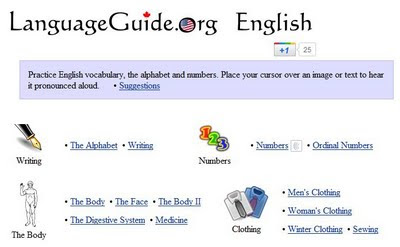 My That's English!: Language Guide: Great visual dictionary for lower ...