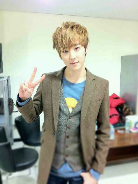 U-KISS to shoot 3D music video for “Someday” + Kevin celebrates 300k ...