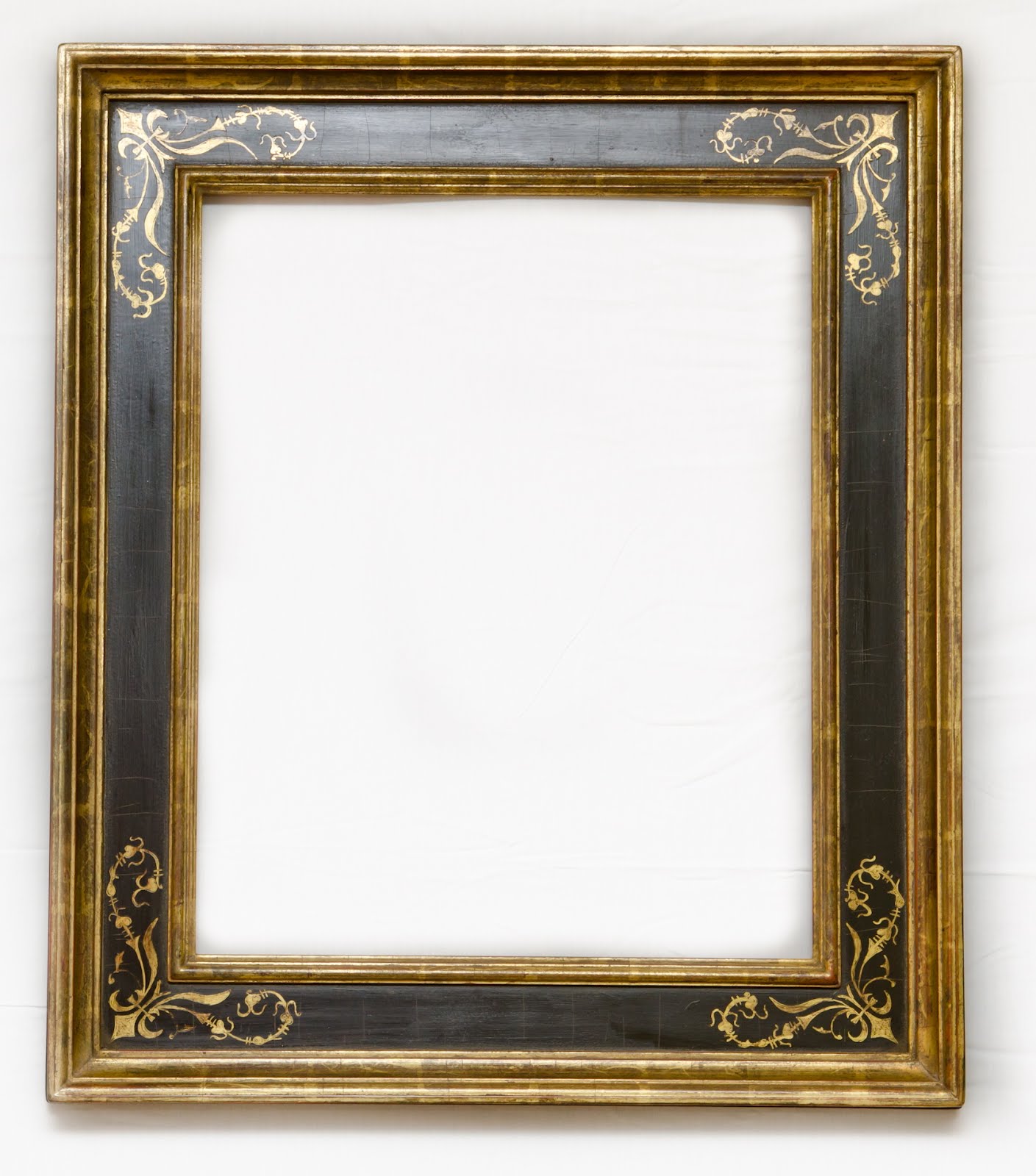 b r y a n s m i t h f r a m e s: New Sgraffito frame