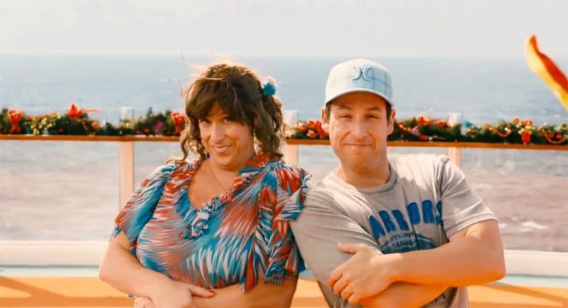 CHINO KINO: 2012 Golden Raspberry Awards (Razzies) - "winners"