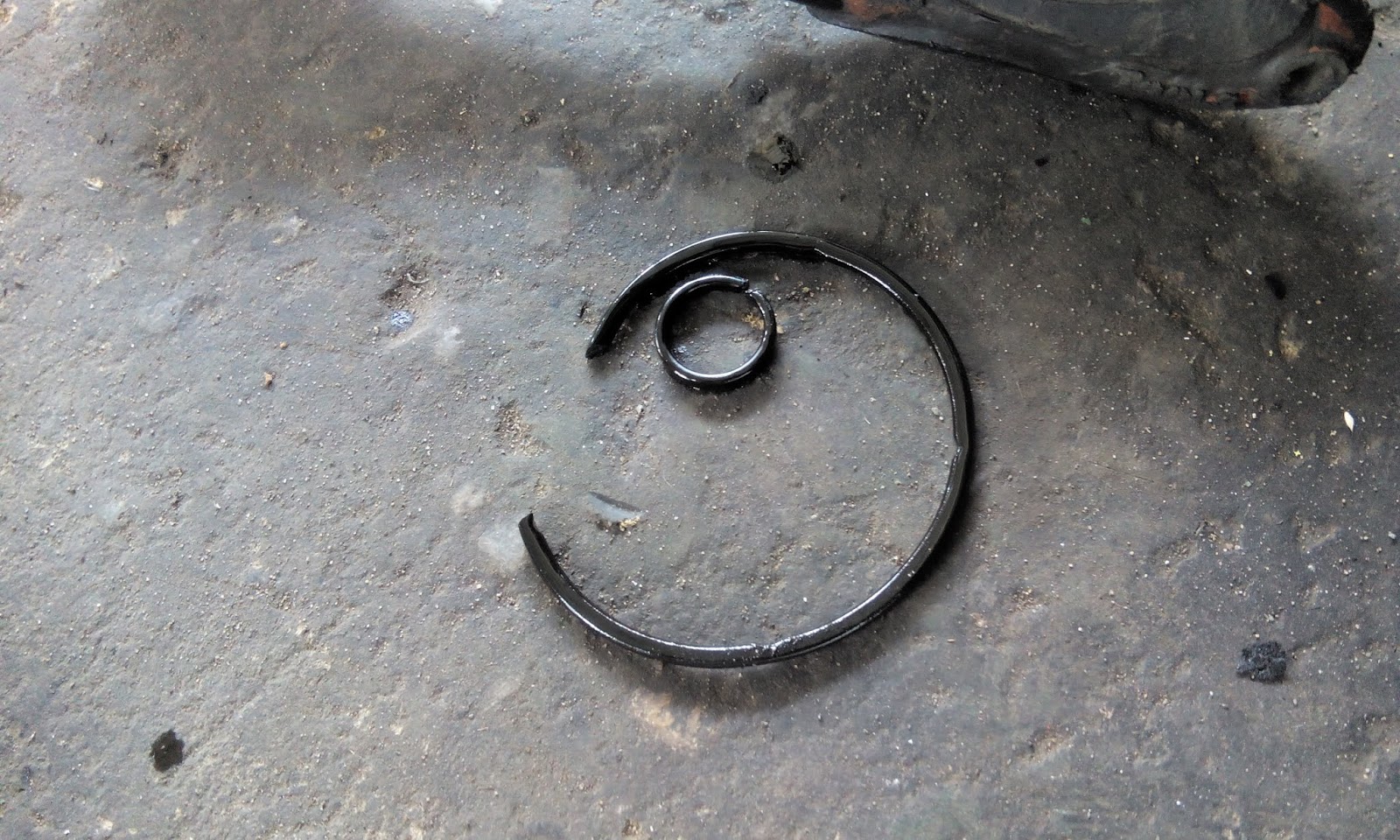 Life Begins at Forty: Kebocoran Minyak Injin Pada Adapter Penapis ...