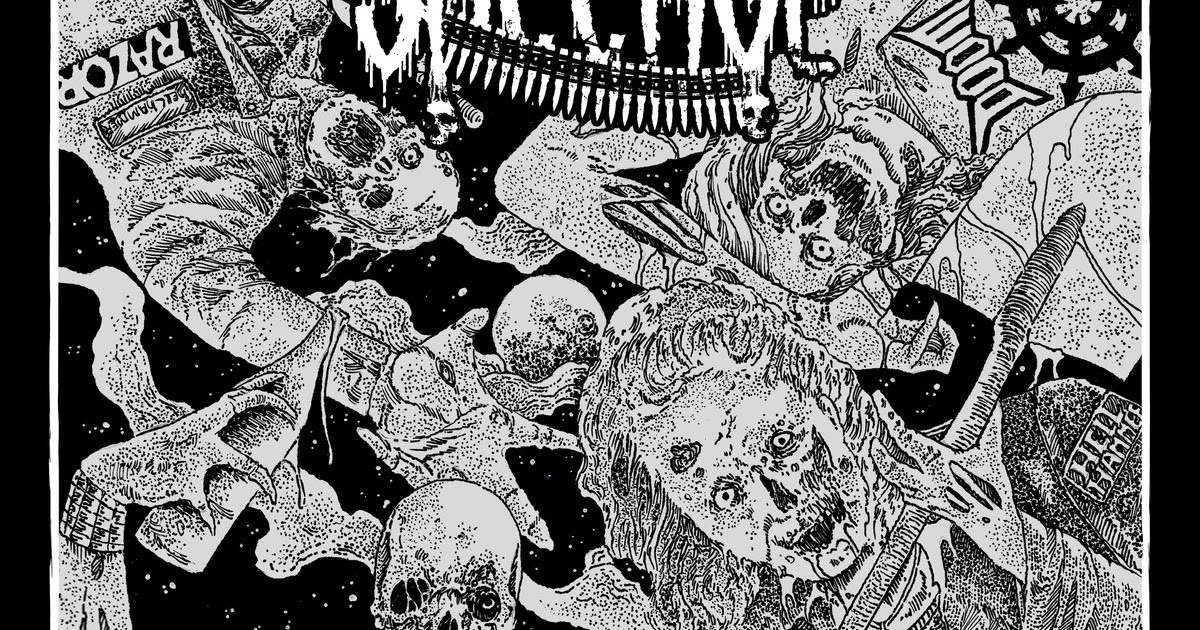 SACCAGE dévoile un troisième extrait de son second album