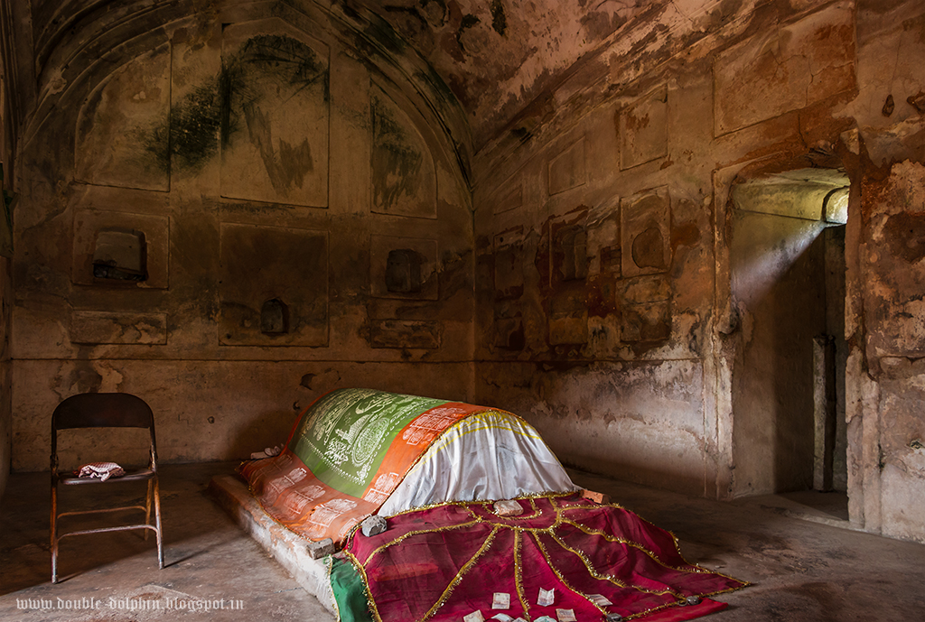 The Concrete Paparazzi: The Ruins of Gauda: Bengal's Ancient Capital