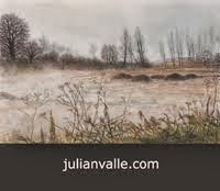 limbo páramo: Breve tratado del paisaje de Alain Roger