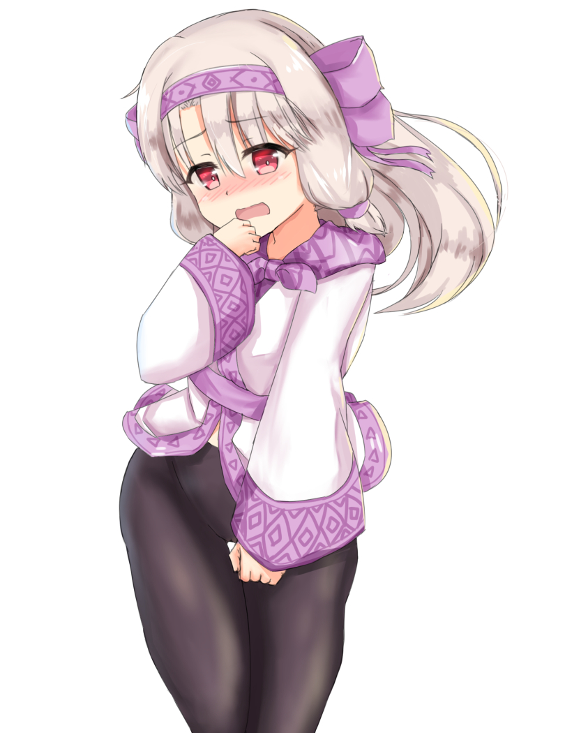 FGO-黑褲襪伊莉雅(修正版重新上傳) - a4636230a的創作 - 巴哈姆特