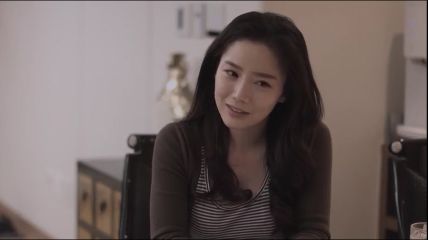 kocak konyol: Aktri-aktris Pemeran Film Semi Korea Selatan