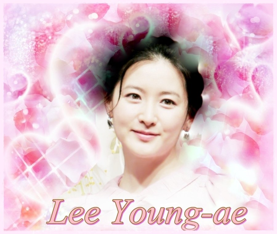 Miss Actress images | Lee Young Ae - Images Wallpaper