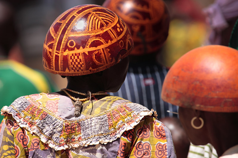 L'aventures au Cameroun