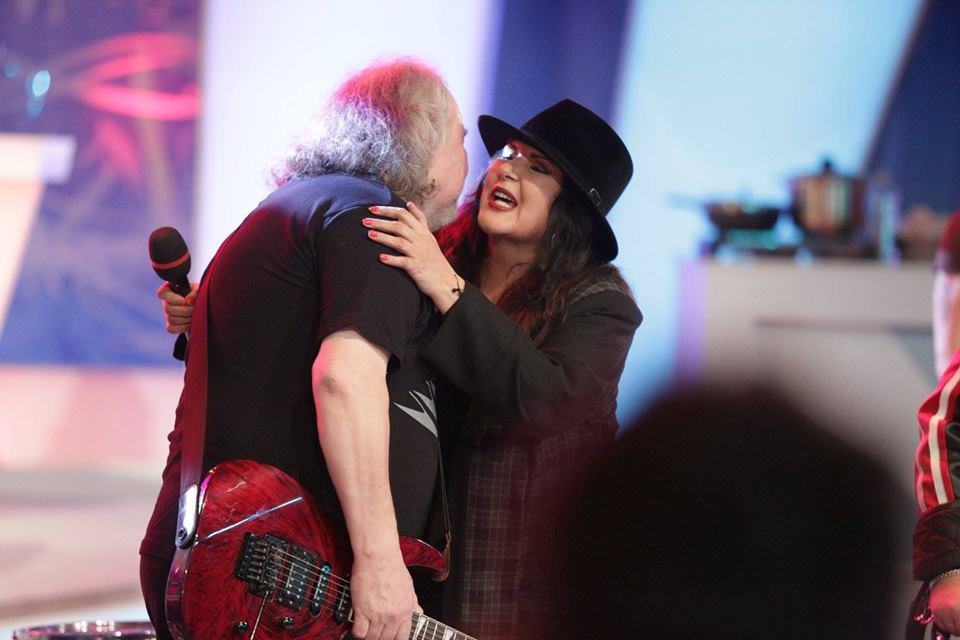 Adrian Ordean: Galerie Foto