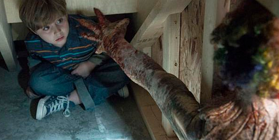 The Horror Club: DVD Review: Clown (2015)