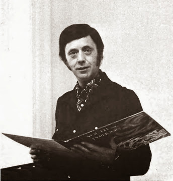 Stockton School: Leonard Nelson Hooper