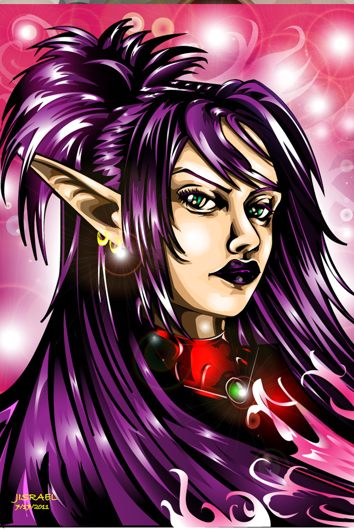 Jan Francis Israel digital arts.: Adobe Illustrator