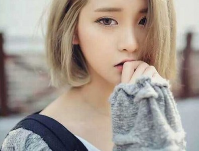 Model Rambut Segi Pendek Wanita Yang Paling Populer