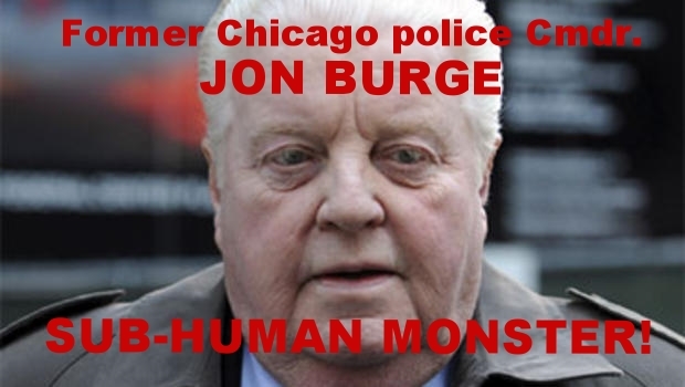 OFFICER DOWN: Chicago Pays Victims of Police Torture, As New Claims of ...