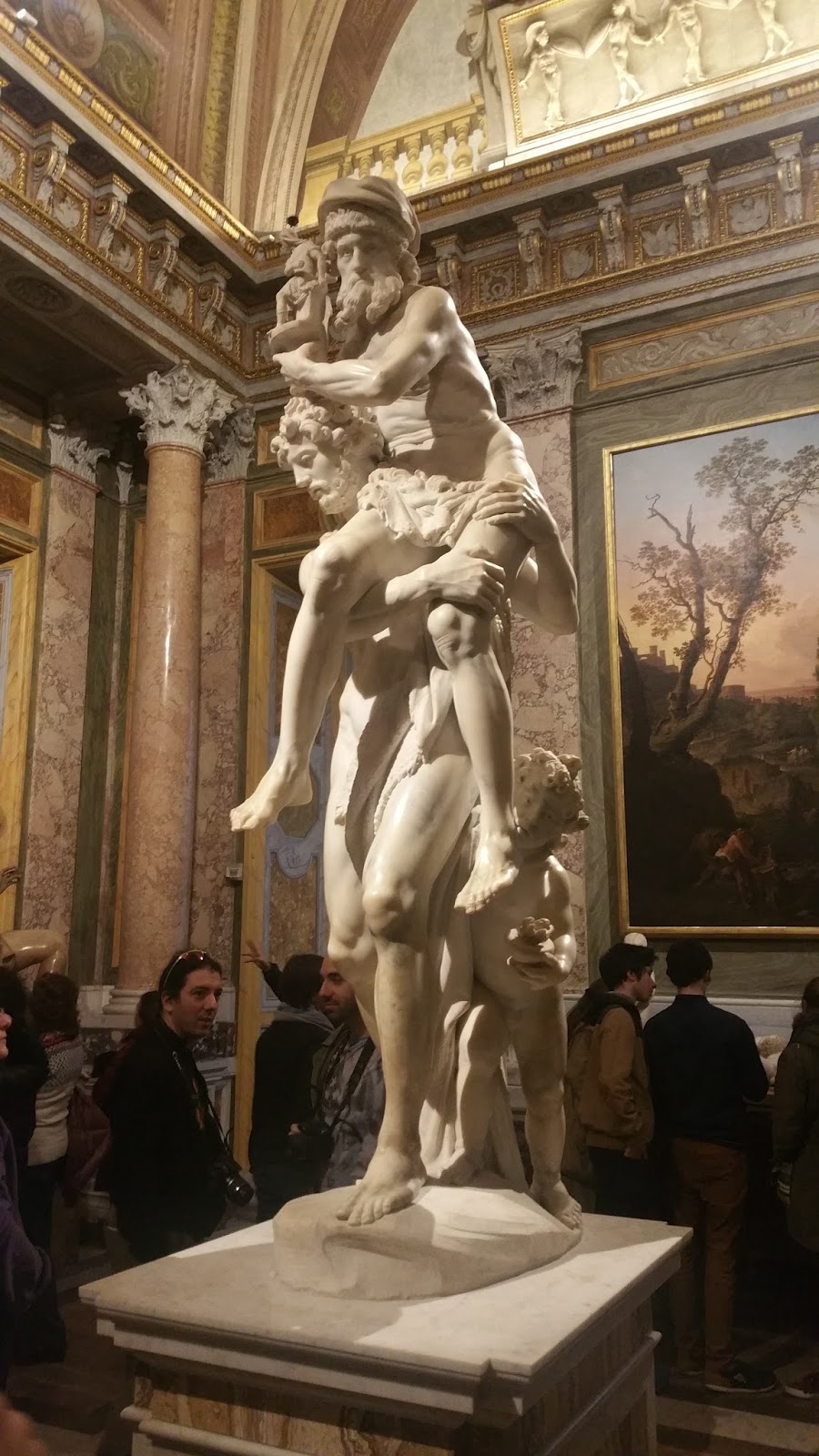 La leyenda de Eneas - Vicente Cristobal - BETWEEN INK WORDS