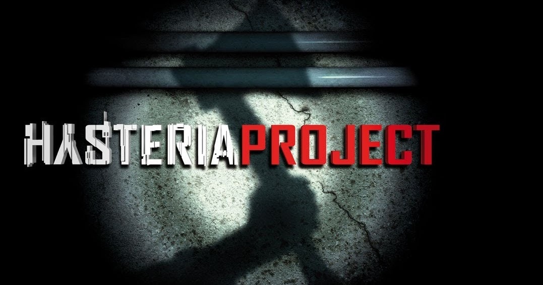 [PSP Rom] Hysteria Project (USA)