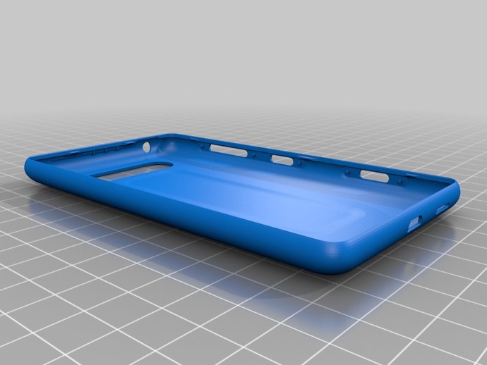 Impresión 3D: Thingiverse: repositorio de modelos 3D