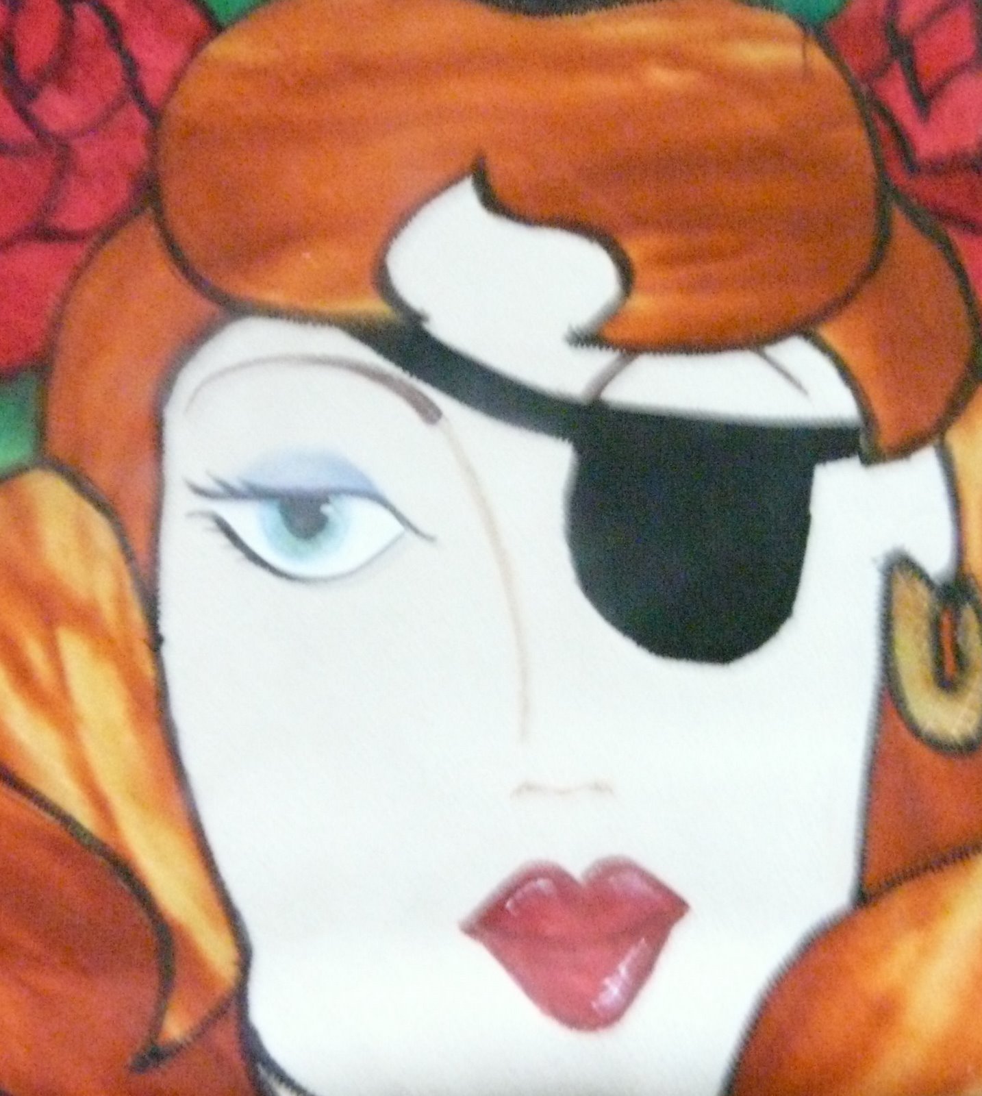 Sew Magical Creations: May 2011