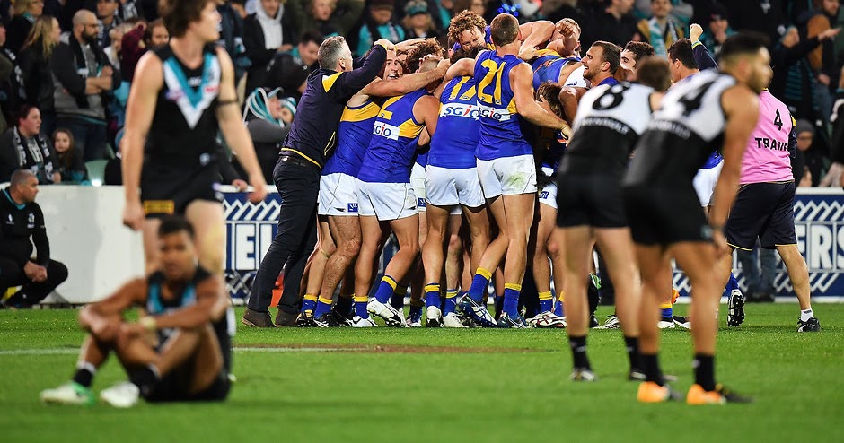 How you can catch up with the AFL games from any location and view the ...