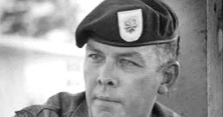 Special Forces Association Chapter IX: Remembering COL James N. "Nick" Rowe