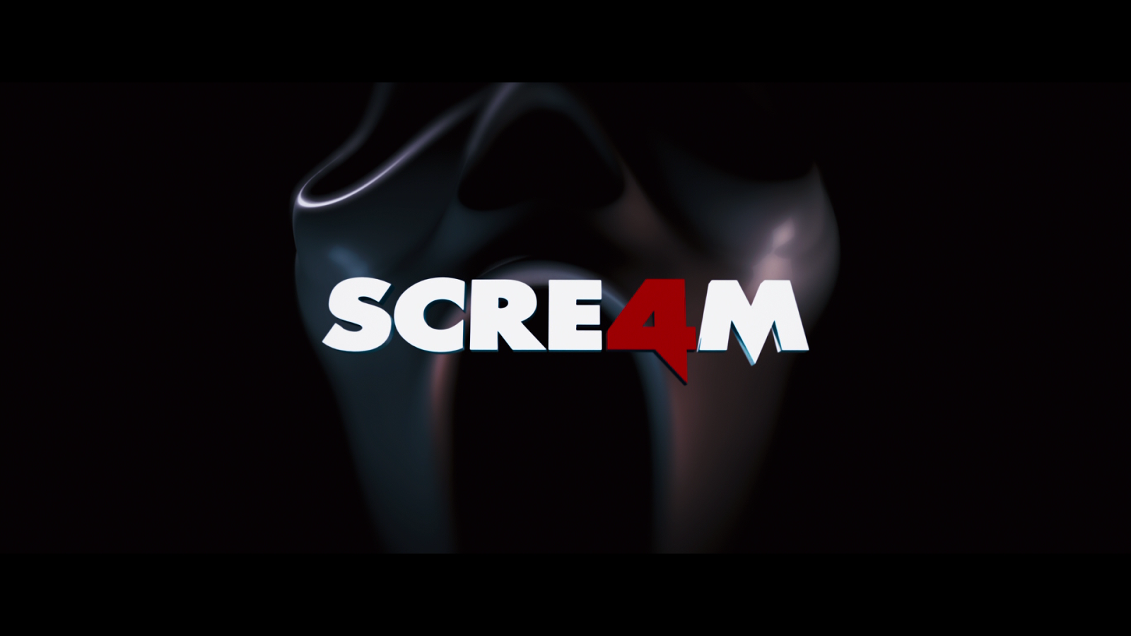 Part 6 - Scream IV (2023)