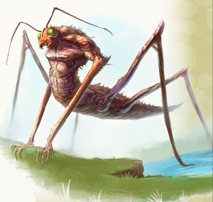 Dear Pino: Letter 23—Deep Voikung Maffos