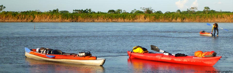 ANDREITA-CONSTRUCCION II: Que tan navegable sera el Rio Meta?