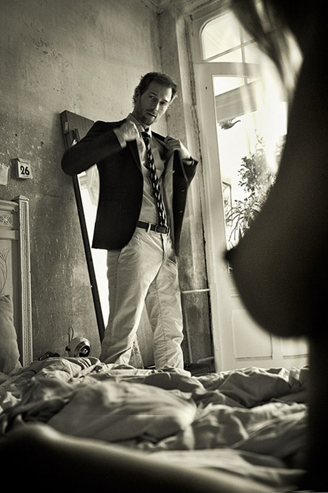 DRAGON: Jan Jankowski / Lovers