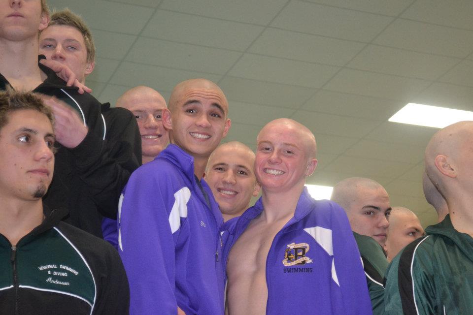 Beloit TIDE Swim/Dive: Beloit State Qualifier Pictures