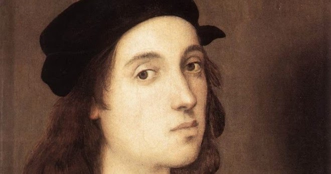 21 Most Famous Paintings by Raphael: The Great Italian Renaissance Painter