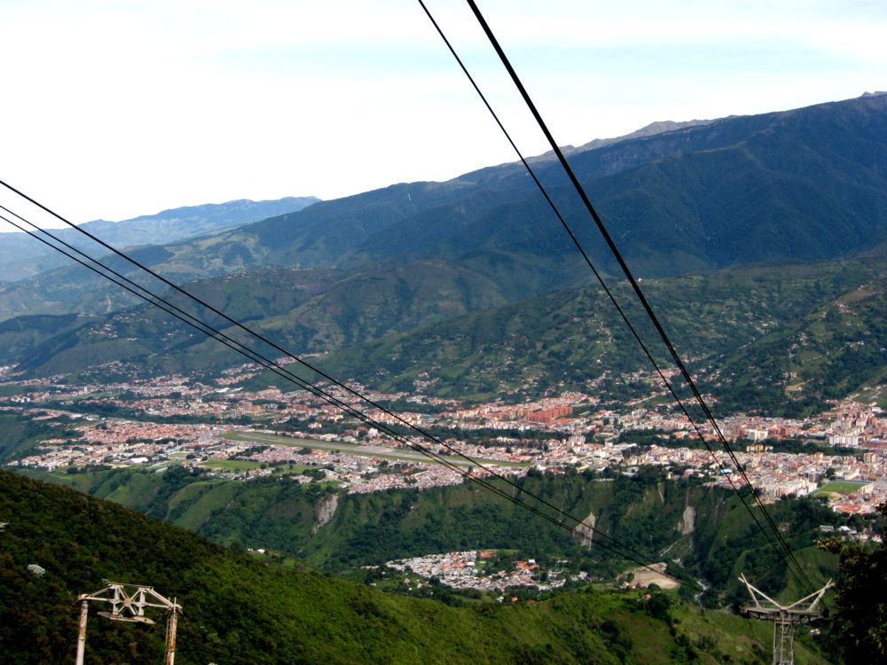 RETRATOS DEL MUNDO: MERIDA