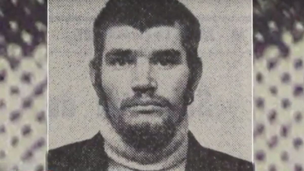 Actu Pénitentiaire: Michel Cardon, en prison depuis 40 ans, va être ...