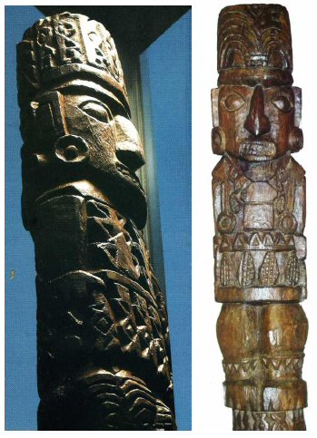 Arte Rupestre Peruano